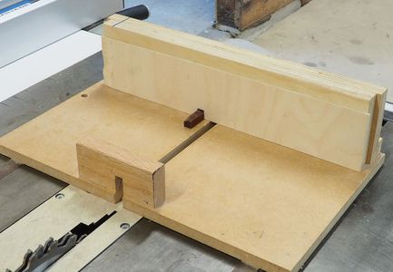 Making Box Joints : 9 Steps (with Pictures) - Instructables