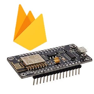 Esp8266 Firebase Connection : 10 Steps - Instructables