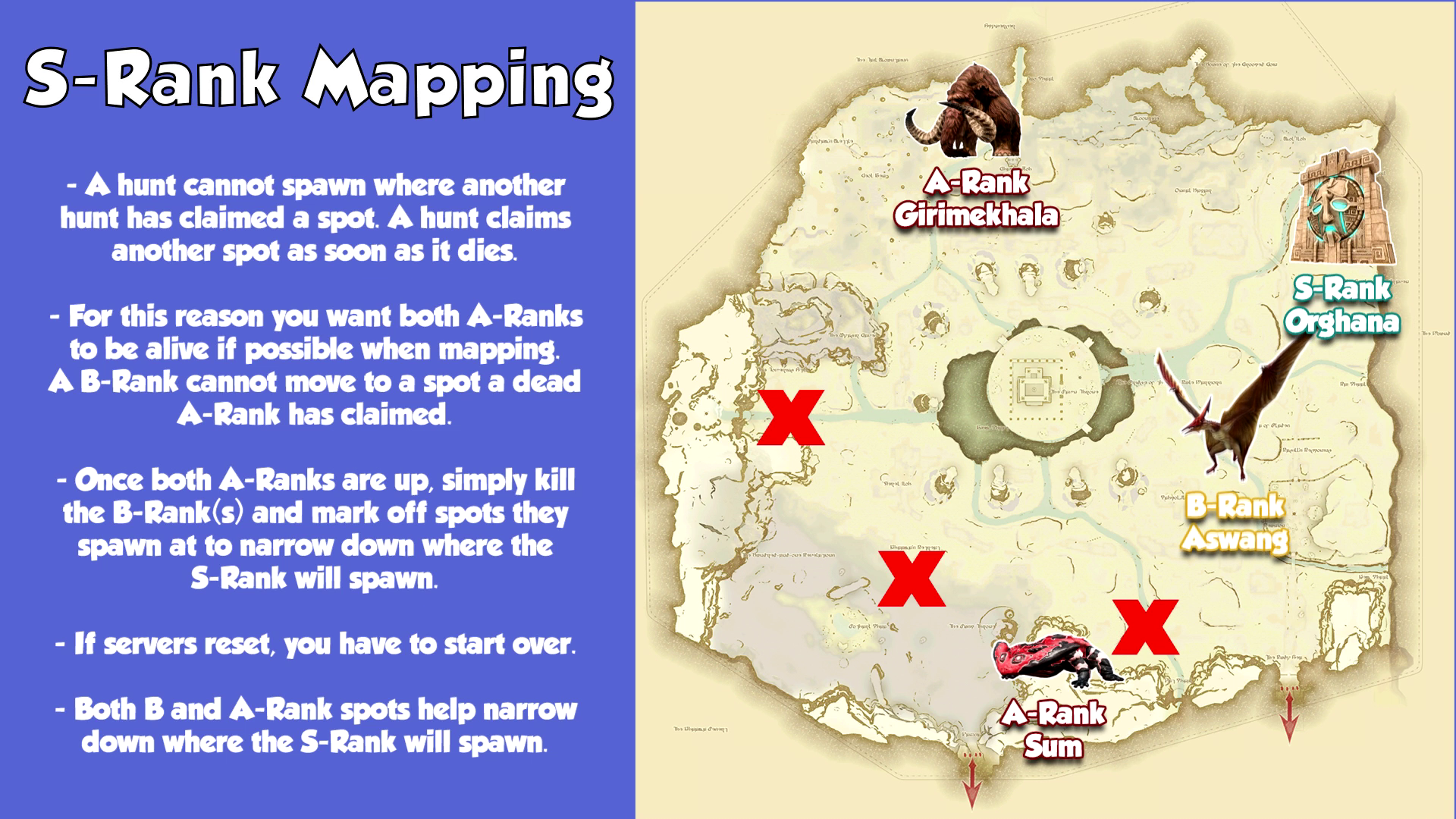 How to Spawn S-Ranks in FFXIV : 4 Steps - Instructables