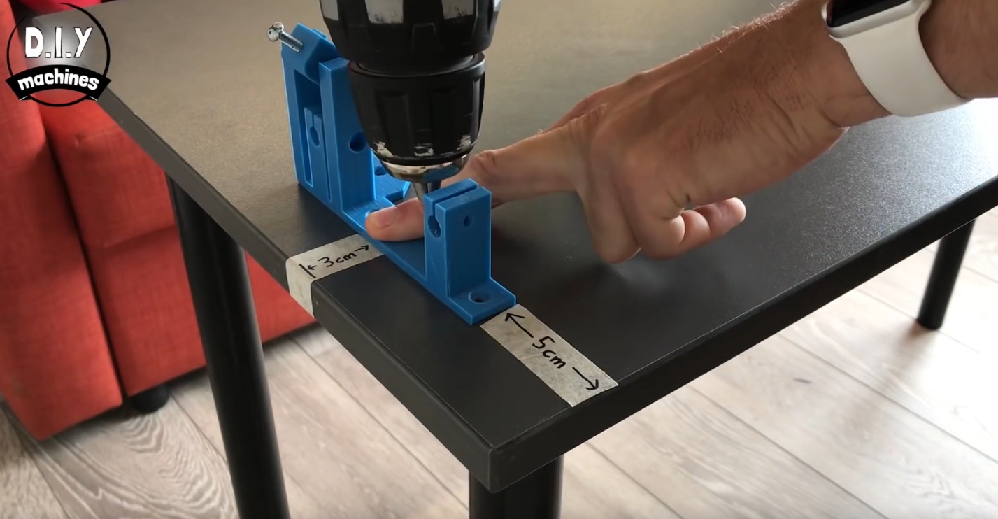 Arduino Robotic Bartender - 3D Printable & Bluetooth : 32 Steps (with ...