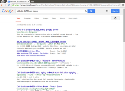 Make a Live USB to Boot From a USB Drive : 12 Steps (with Pictures ...