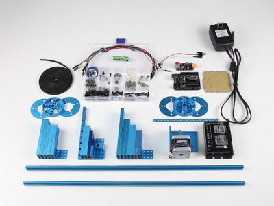 Making Music With Makeblock : 12 Steps (with Pictures) - Instructables