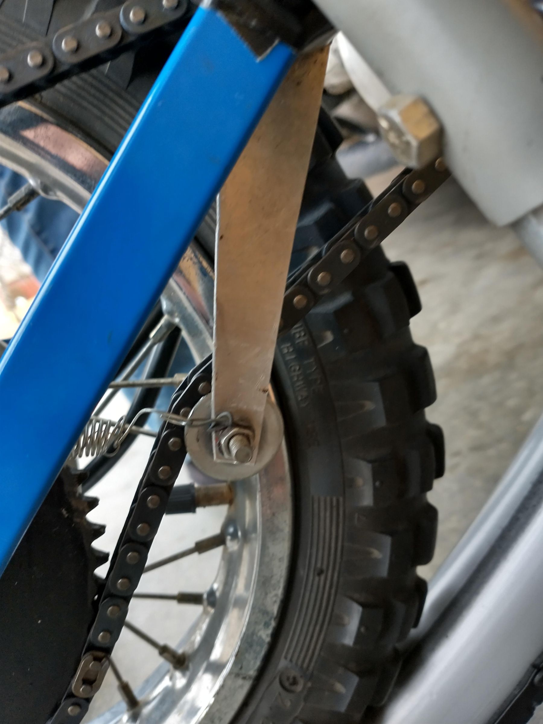 Electric Monowheel : 16 Steps (with Pictures) - Instructables