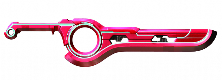 The Monado: Shulk's Sword : 9 Steps (with Pictures) - Instructables