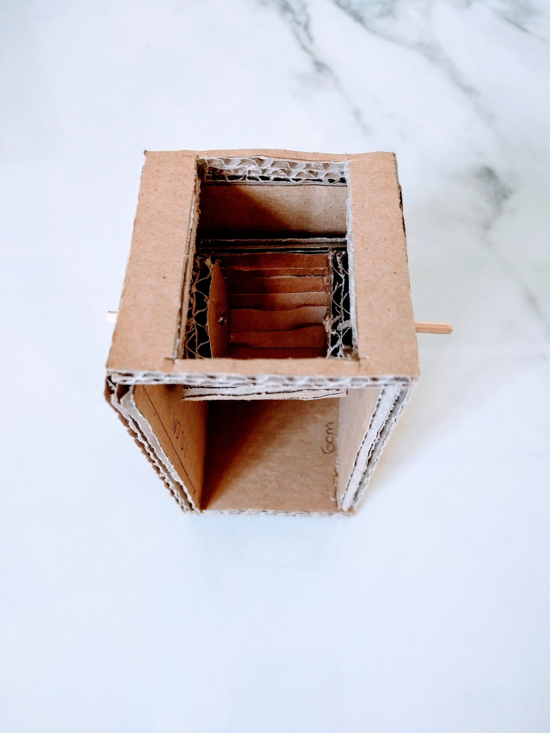 Candy Vending Machine : 14 Steps (with Pictures) - Instructables