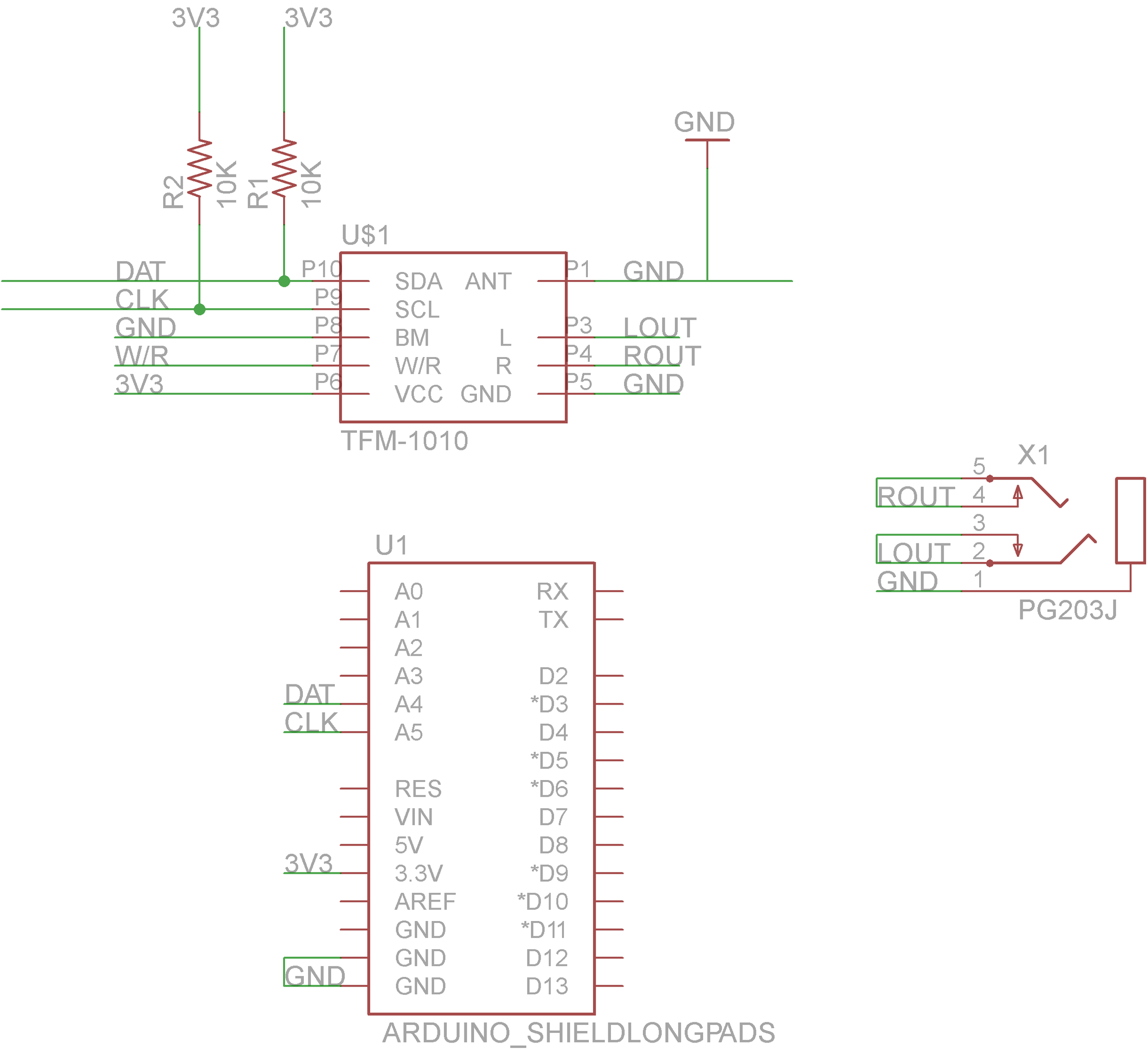 Arduino FM Radio Receiver Shield : 8 Steps (with Pictures) - Instructables