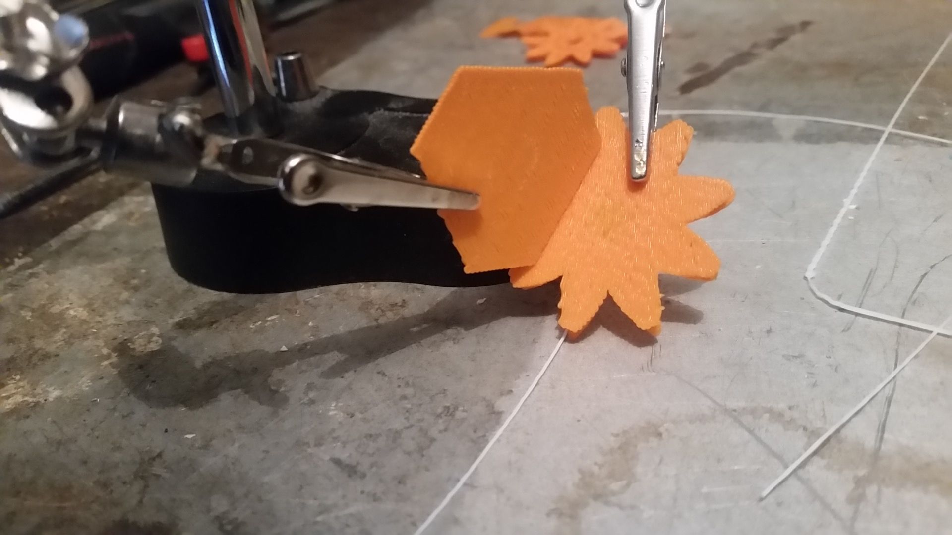 Welding Plastic W/ Soldering Iron : 3 Steps (with Pictures) - Instructables