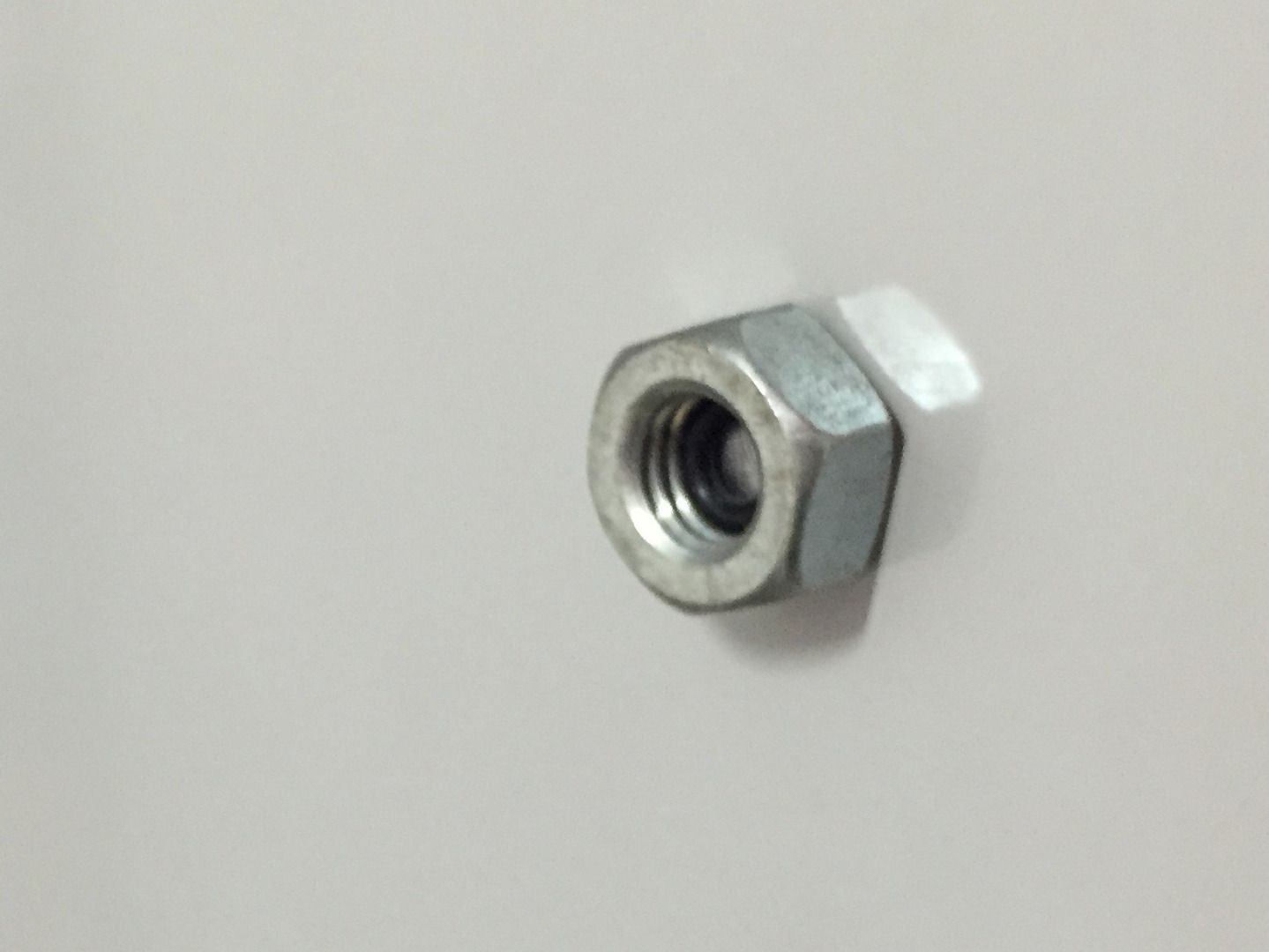 Make a Magnetic Bolt Geocache : 5 Steps (with Pictures) - Instructables