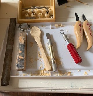 Wood Shaping : 8 Steps - Instructables