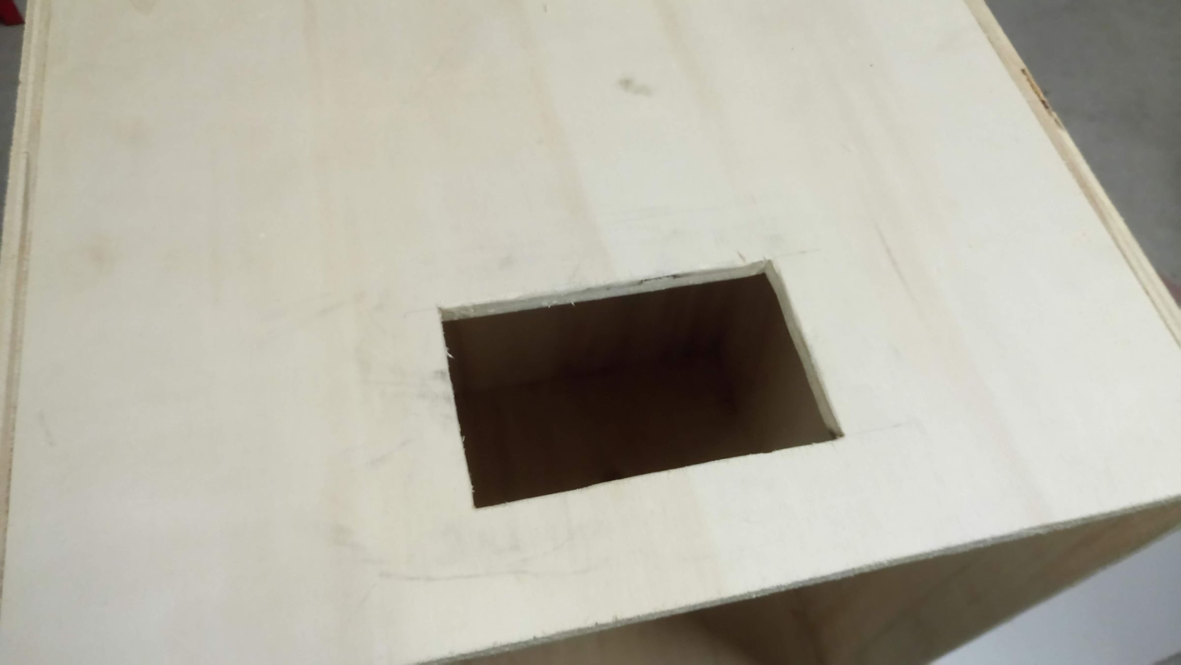 Making of a DIY Flightcase : 9 Steps (with Pictures) - Instructables