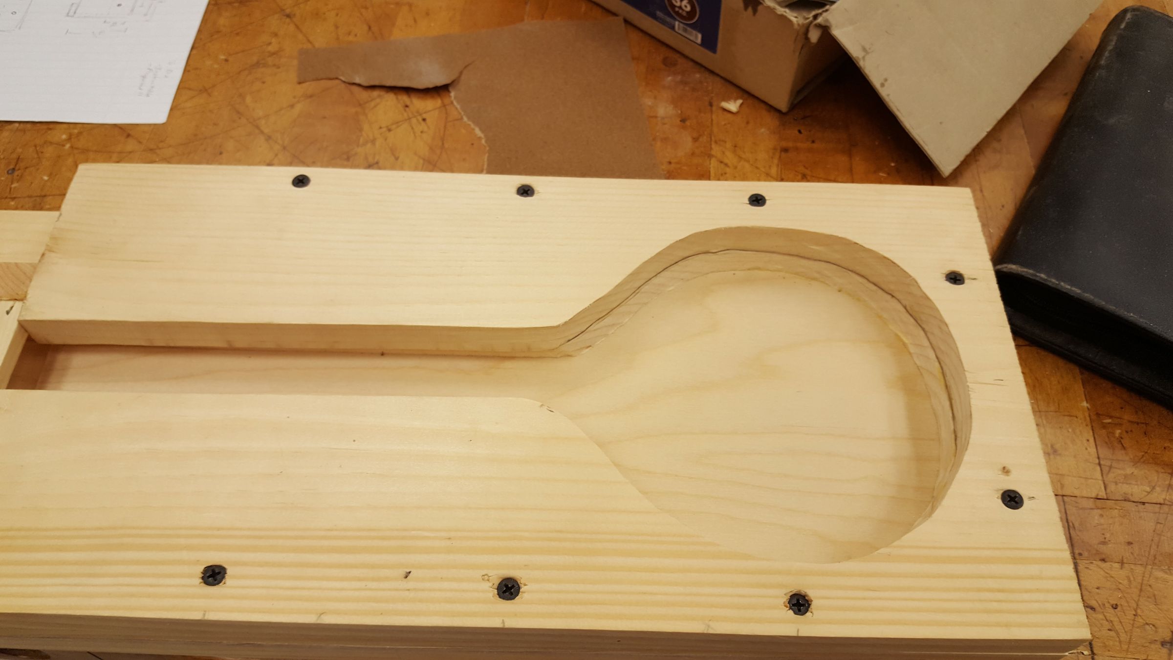 DIY: Magazine Speed Loader "Magpacker" : 6 Steps - Instructables