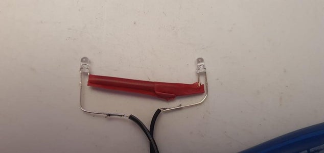 Scary Talking Skeleton With Arduino and DFPlayer Mini : 7 Steps (with Pictures) - Instructables