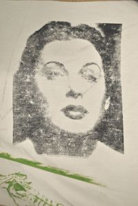 Photo Screen Printing Without Emulsion (laser Etched) : 5 Steps ...