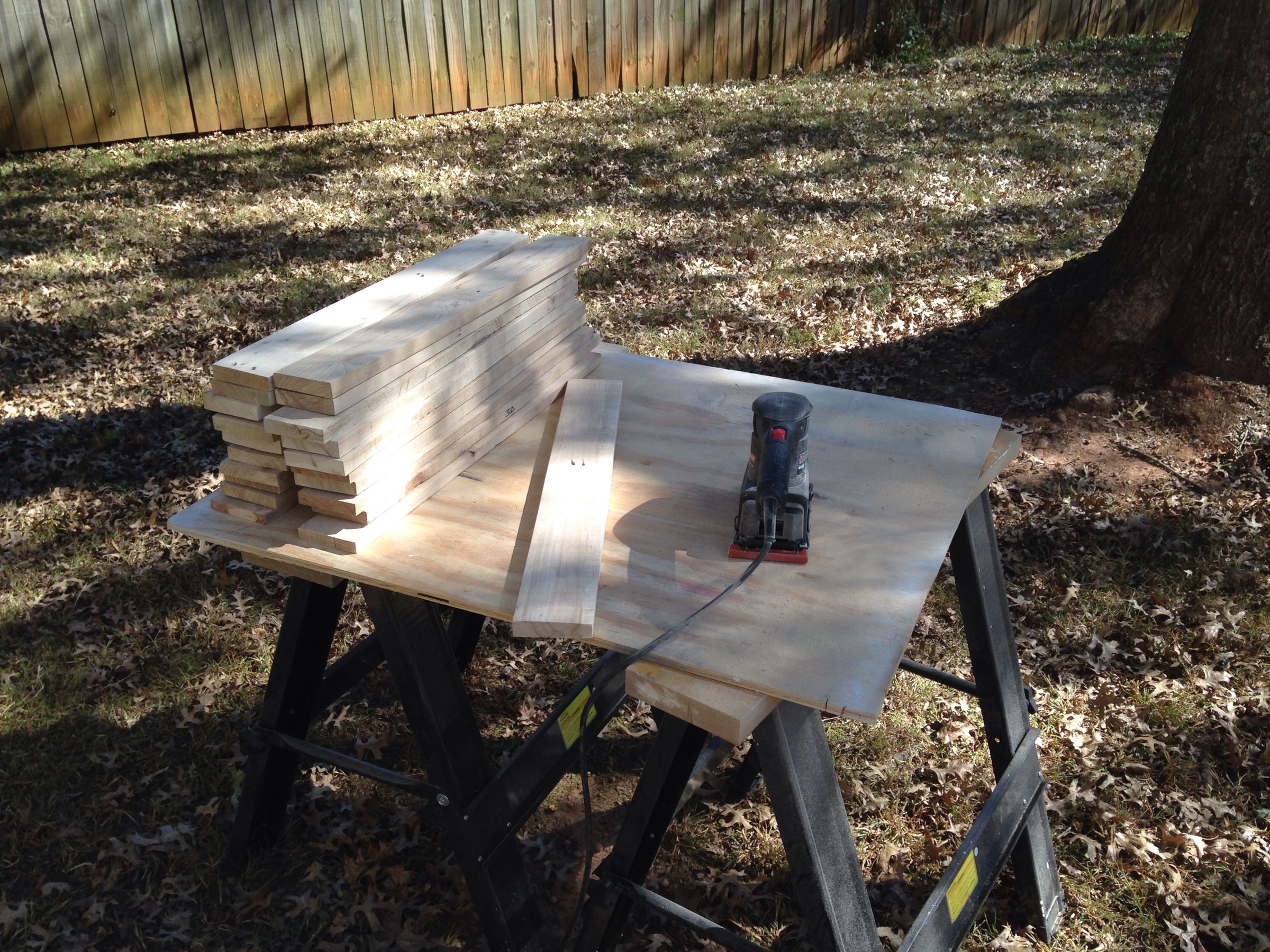 Simple Adjustable Shelving : 4 Steps (with Pictures) - Instructables