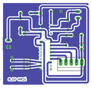 Yes We CAN BUS With Arduino in 30 Seconds! : 7 Steps (with Pictures ...
