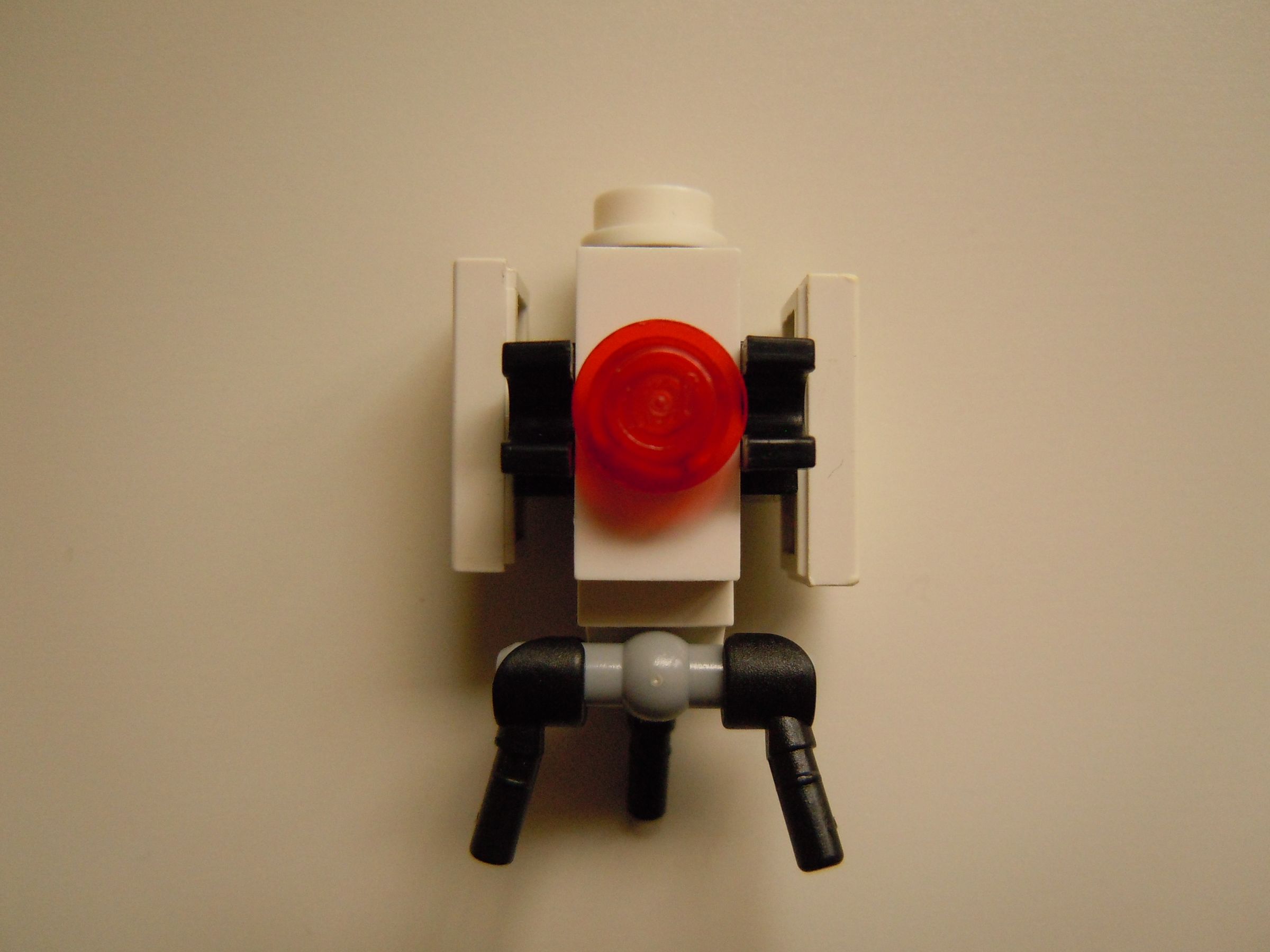 LEGO :: PORTAL : 6 Steps - Instructables