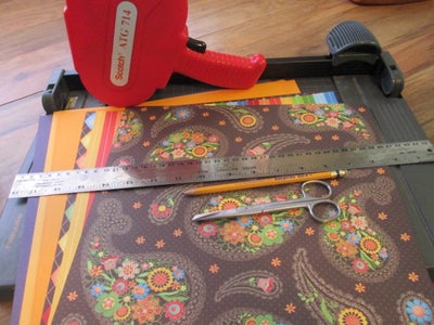 Exploding Box : 24 Steps (with Pictures) - Instructables