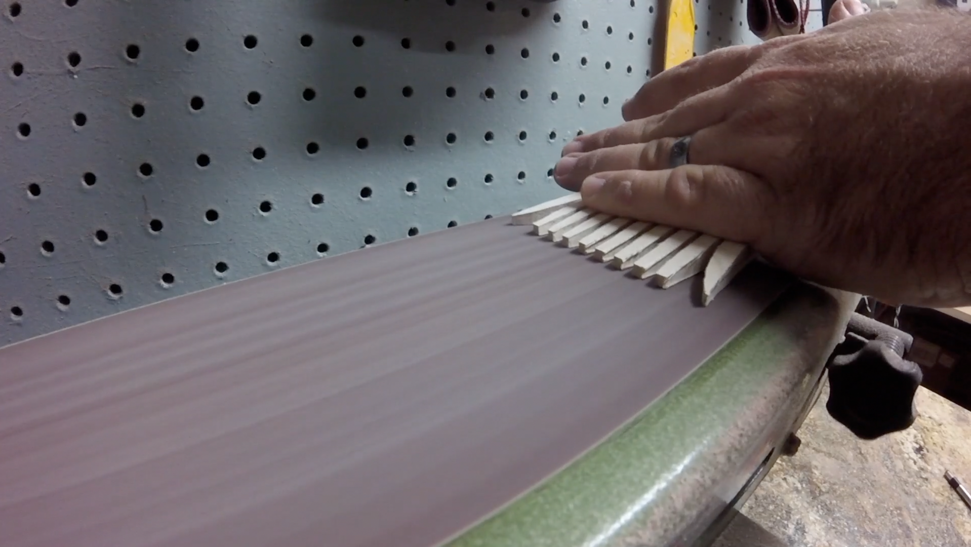 Make Your Own Wood Comb! : 12 Steps - Instructables