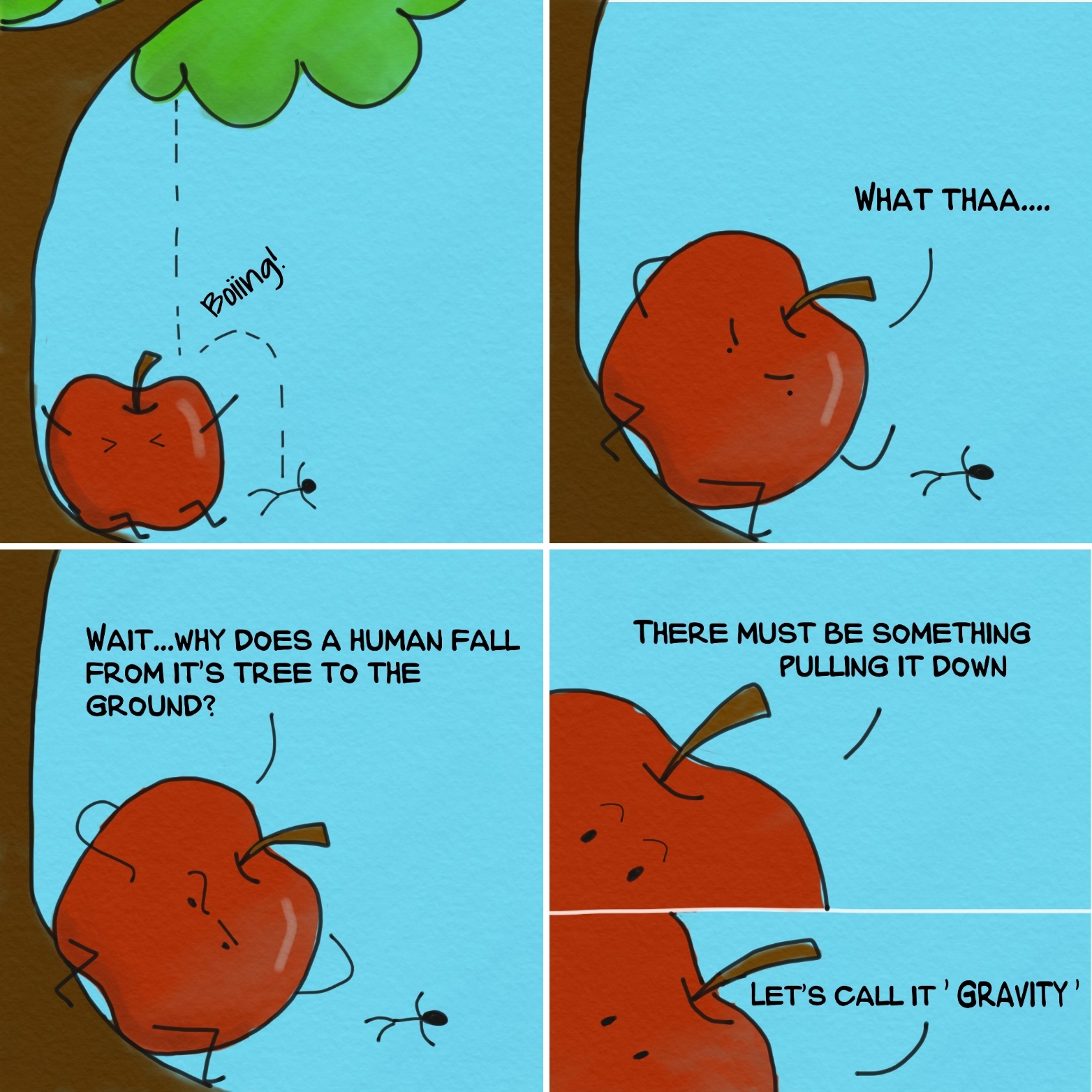 An Easy Guide to Creating Digital Comics : 7 Steps (with Pictures ...