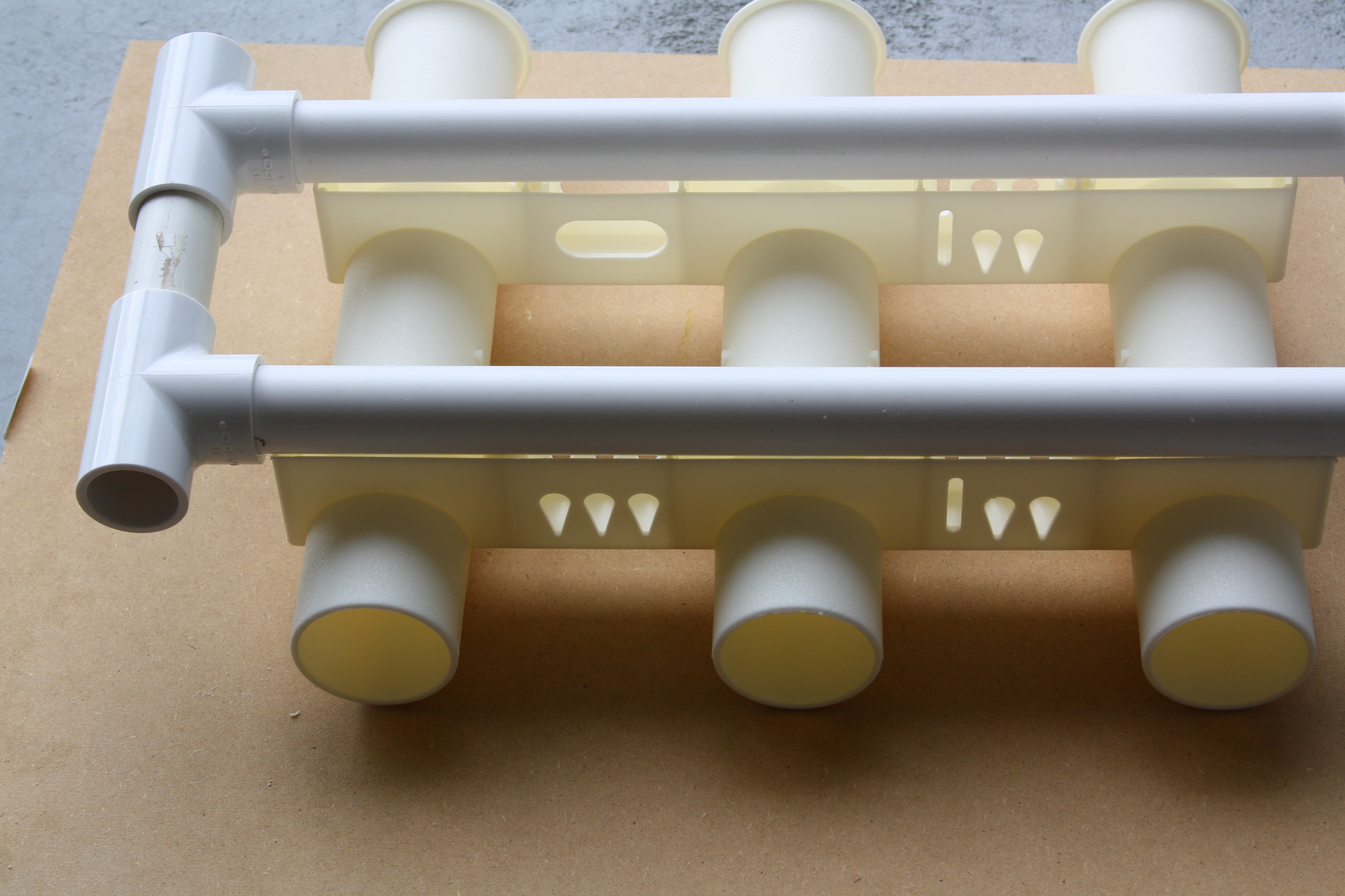 PVC Modular Fishing Rod Holder : 6 Steps (with Pictures) - Instructables