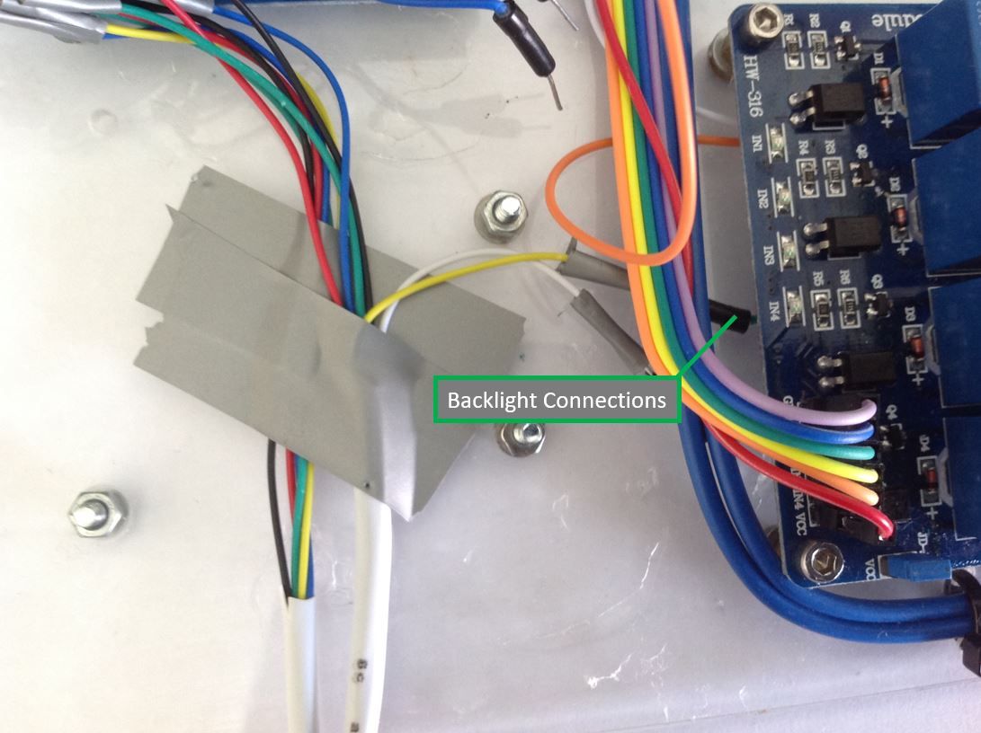 Programmable Automatic Blind Opener : 53 Steps (with Pictures ...