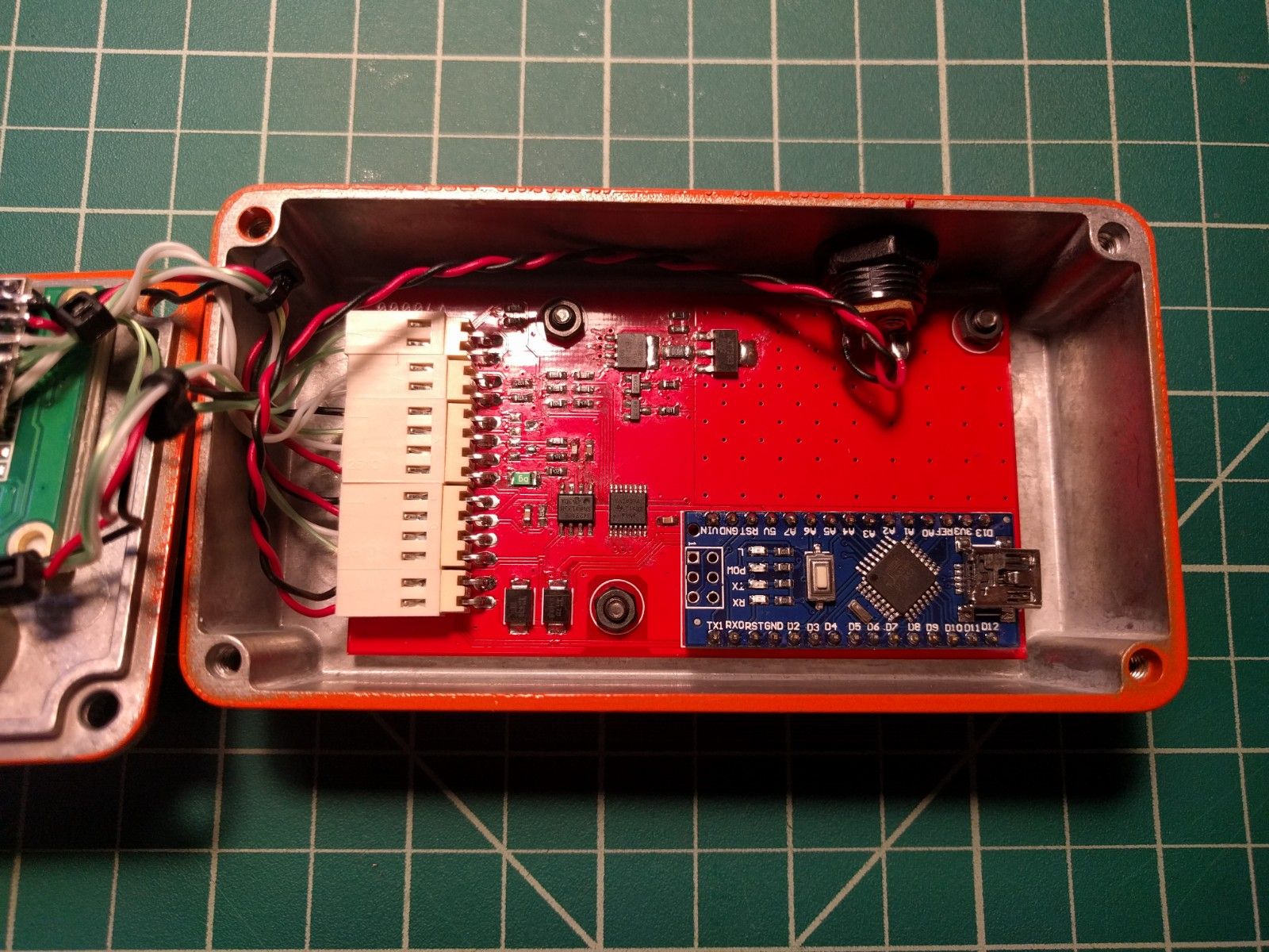 Milliohm Meter : 11 Steps (with Pictures) - Instructables