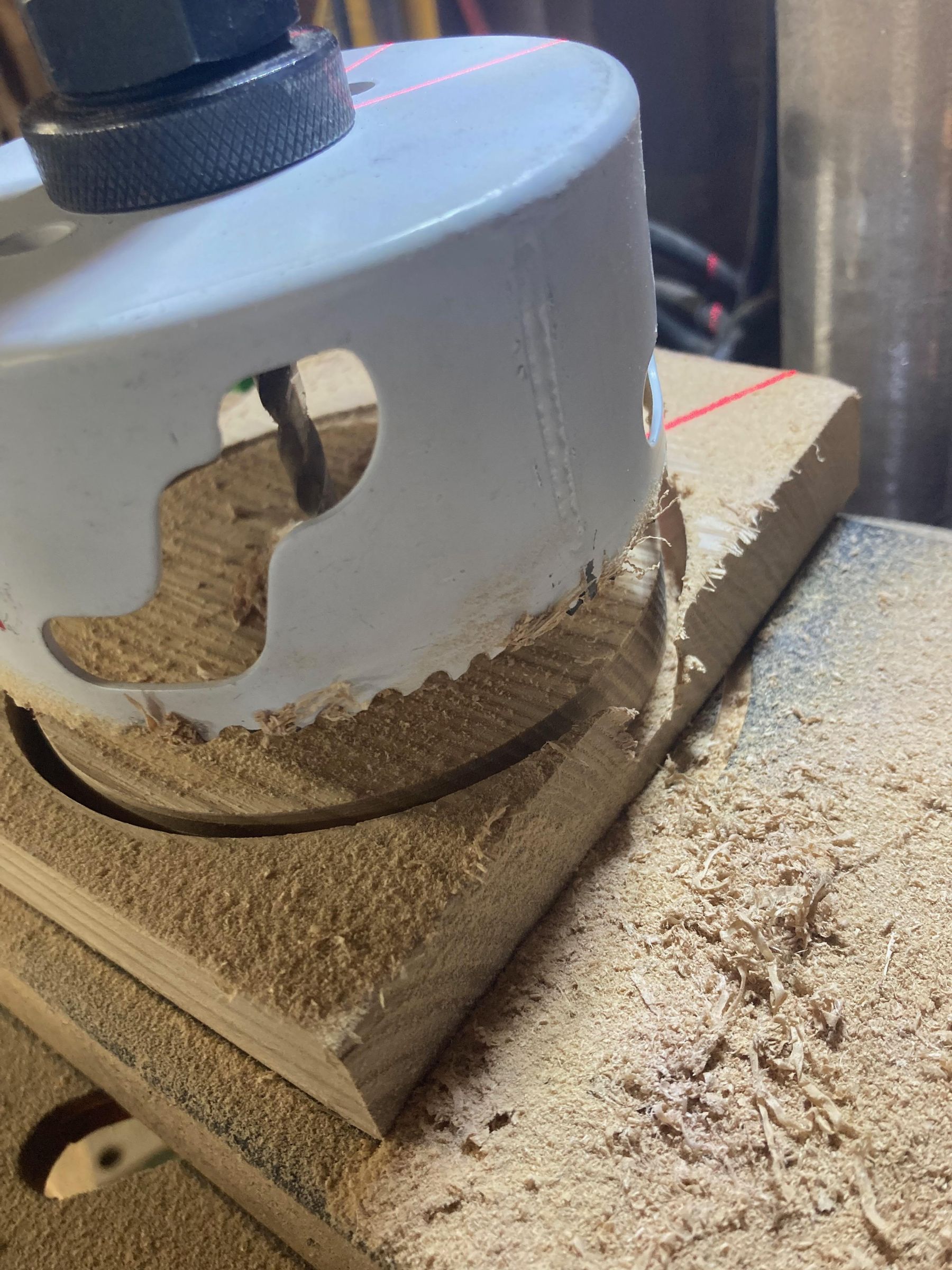 Stacking Ring Toy : 5 Steps (with Pictures) - Instructables