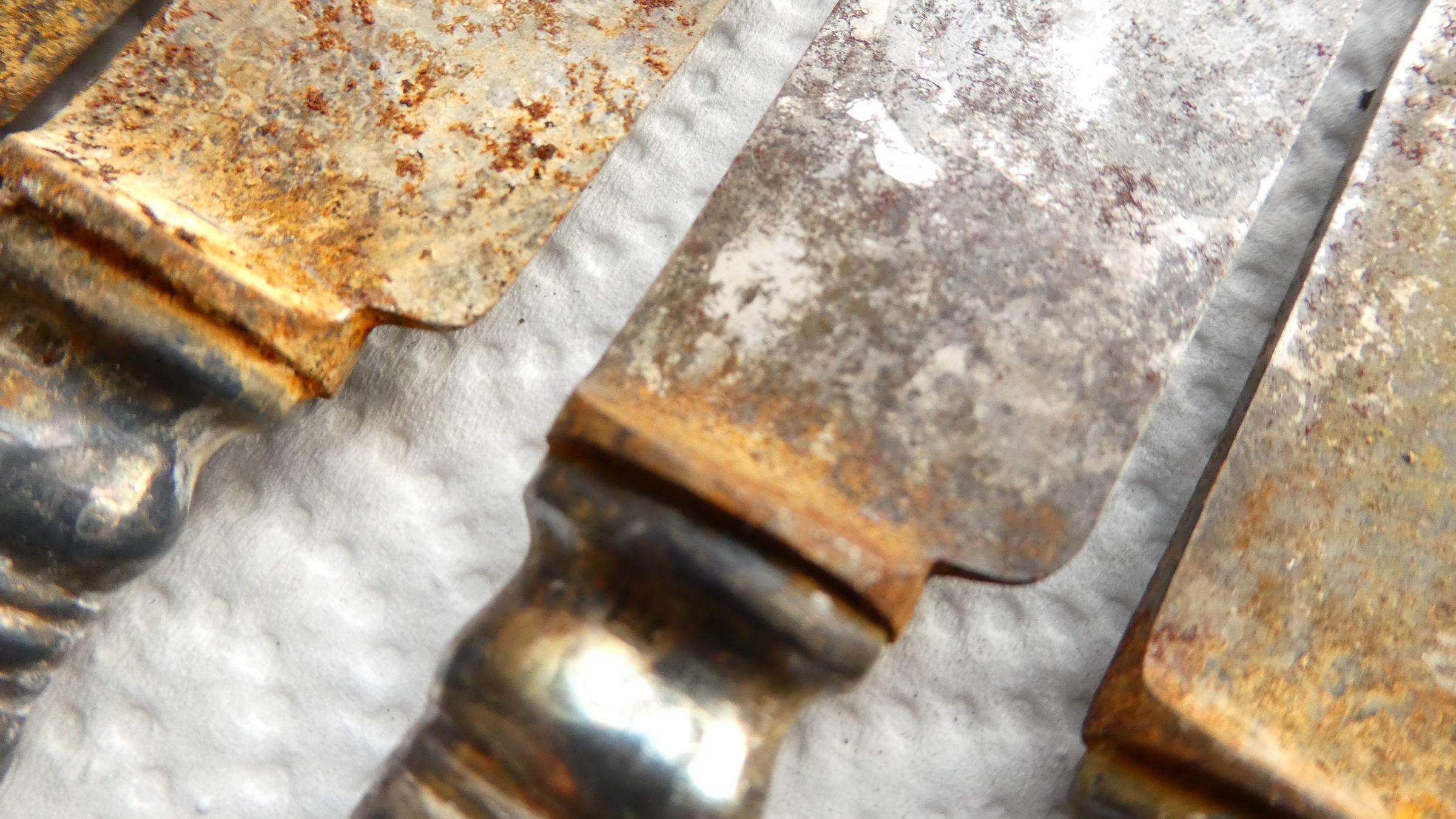 Cleaning Silverware : 9 Steps (with Pictures) - Instructables