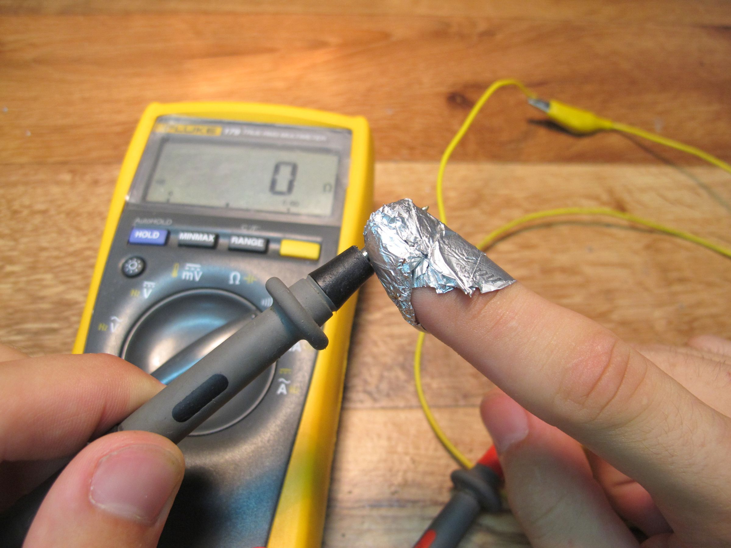 How to Quickly Find and Trace PCB Tracks (with Pictures) - Instructables