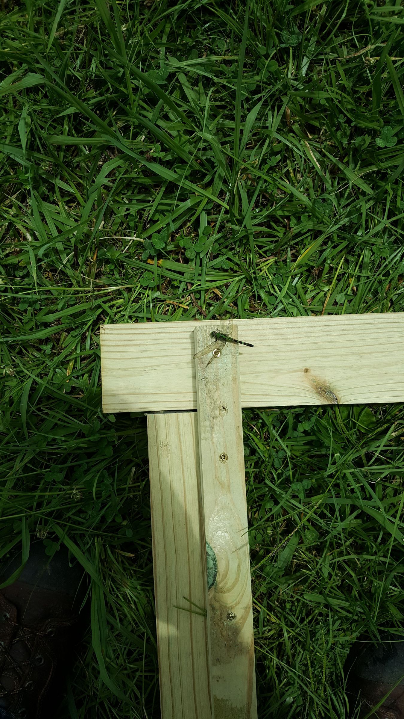 Reinforcing Heavy Frame Corners/Joints : 5 Steps (with Pictures ...