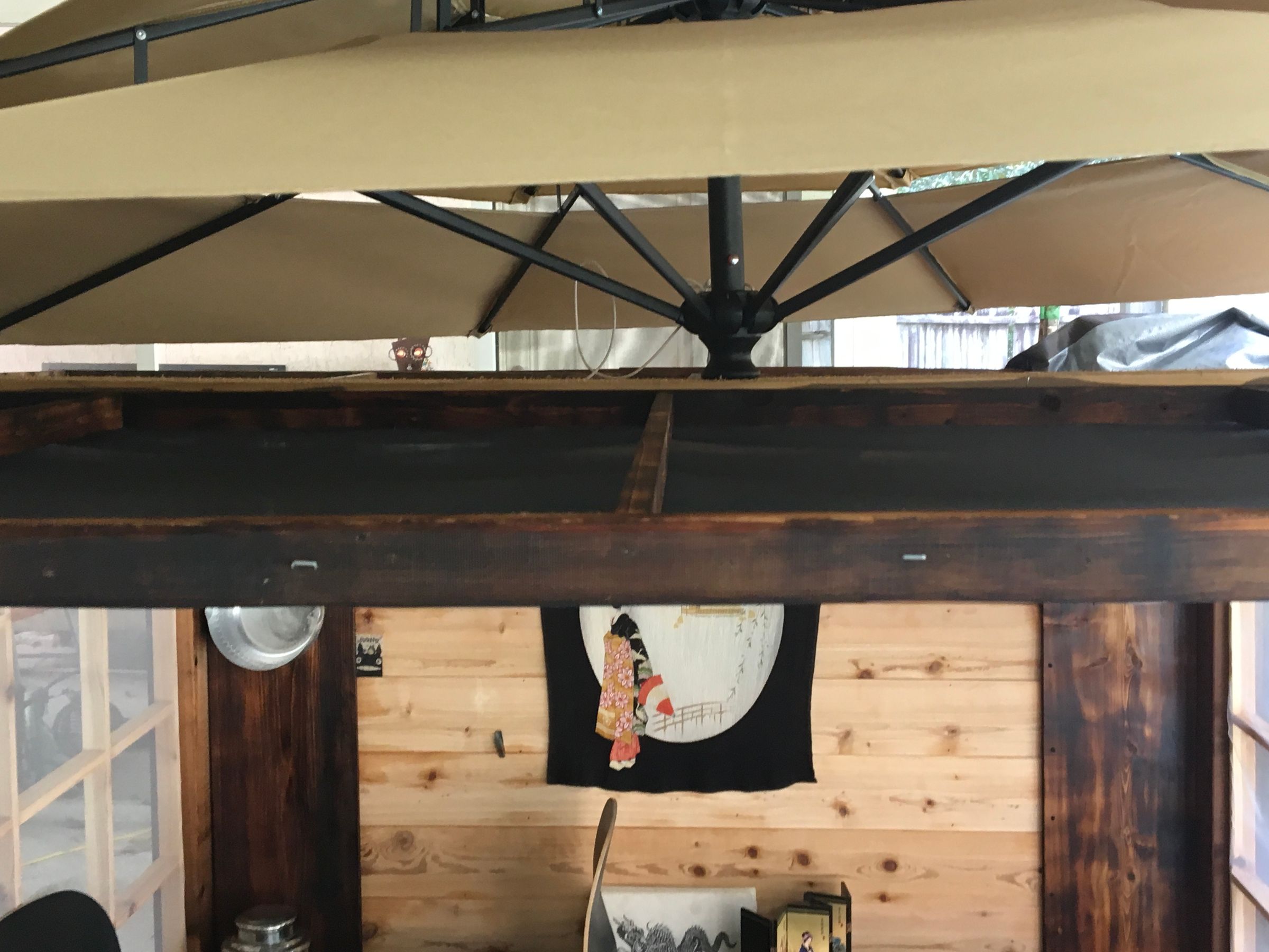 Tiny Traveling Tea House (II) : 5 Steps (with Pictures) - Instructables