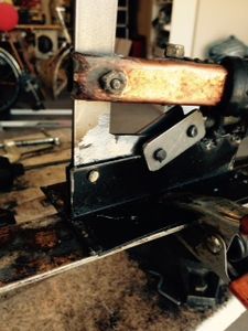 Over Center Clamp : 8 Steps - Instructables