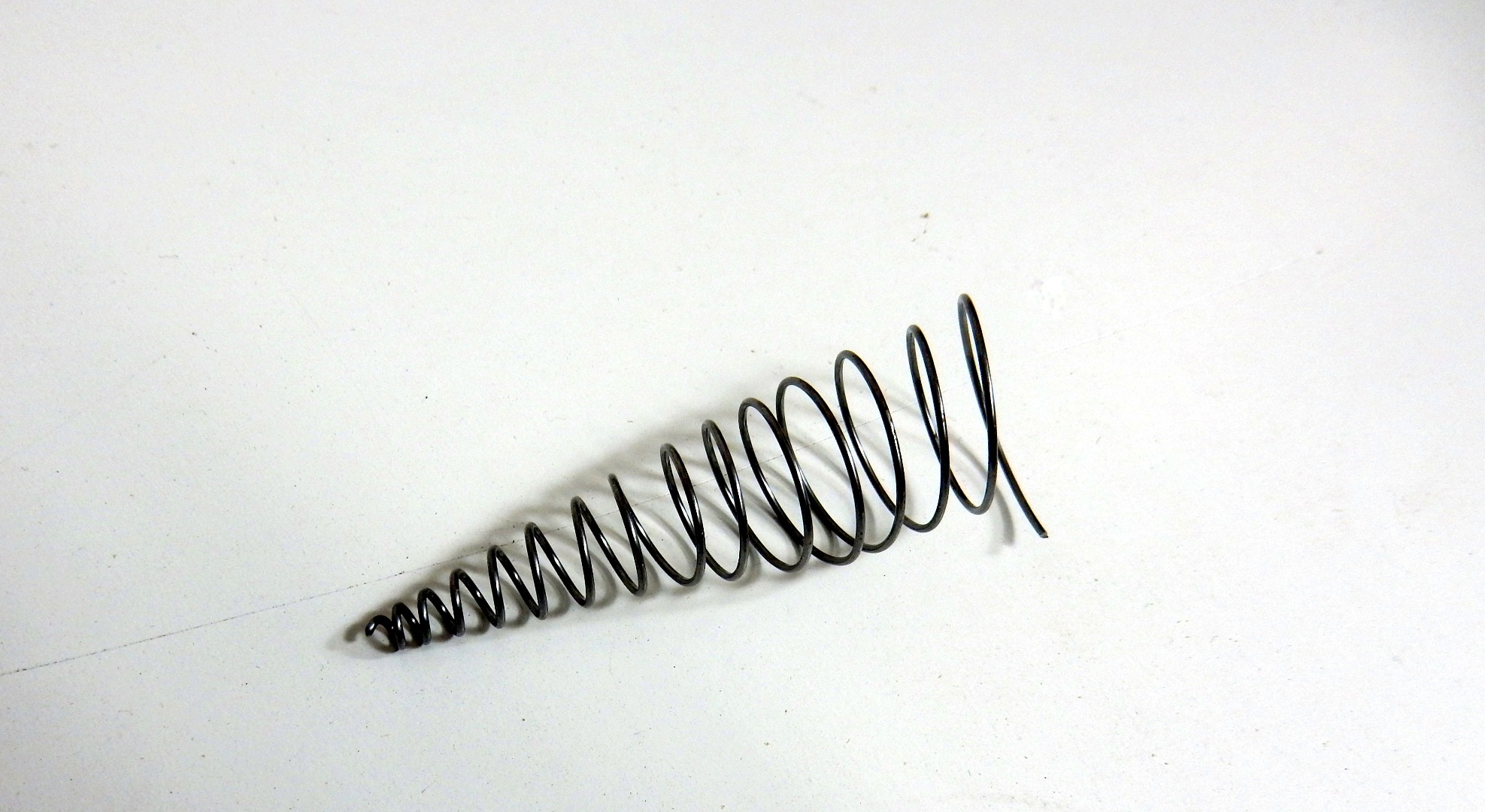 How to Make Springs : 9 Steps (with Pictures) - Instructables