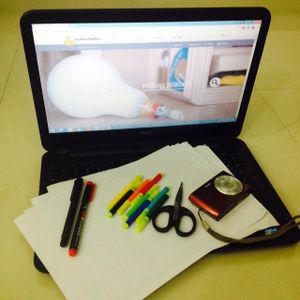 Hand-Drawn Animated Movie : 6 Steps (with Pictures) - Instructables