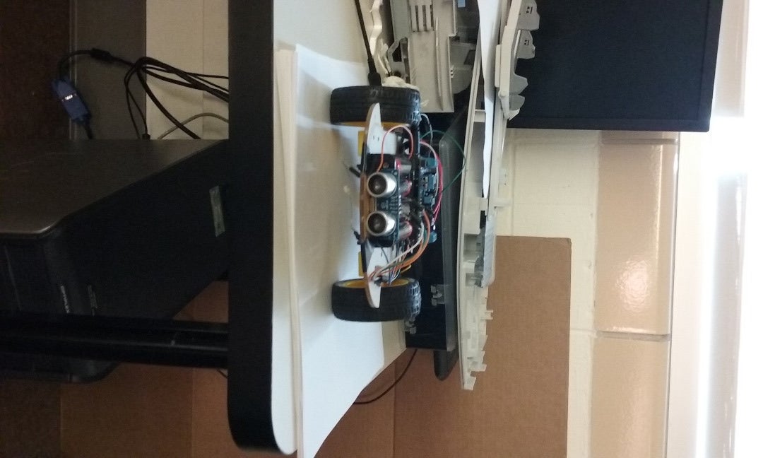 Arduino Car : 4 Steps - Instructables