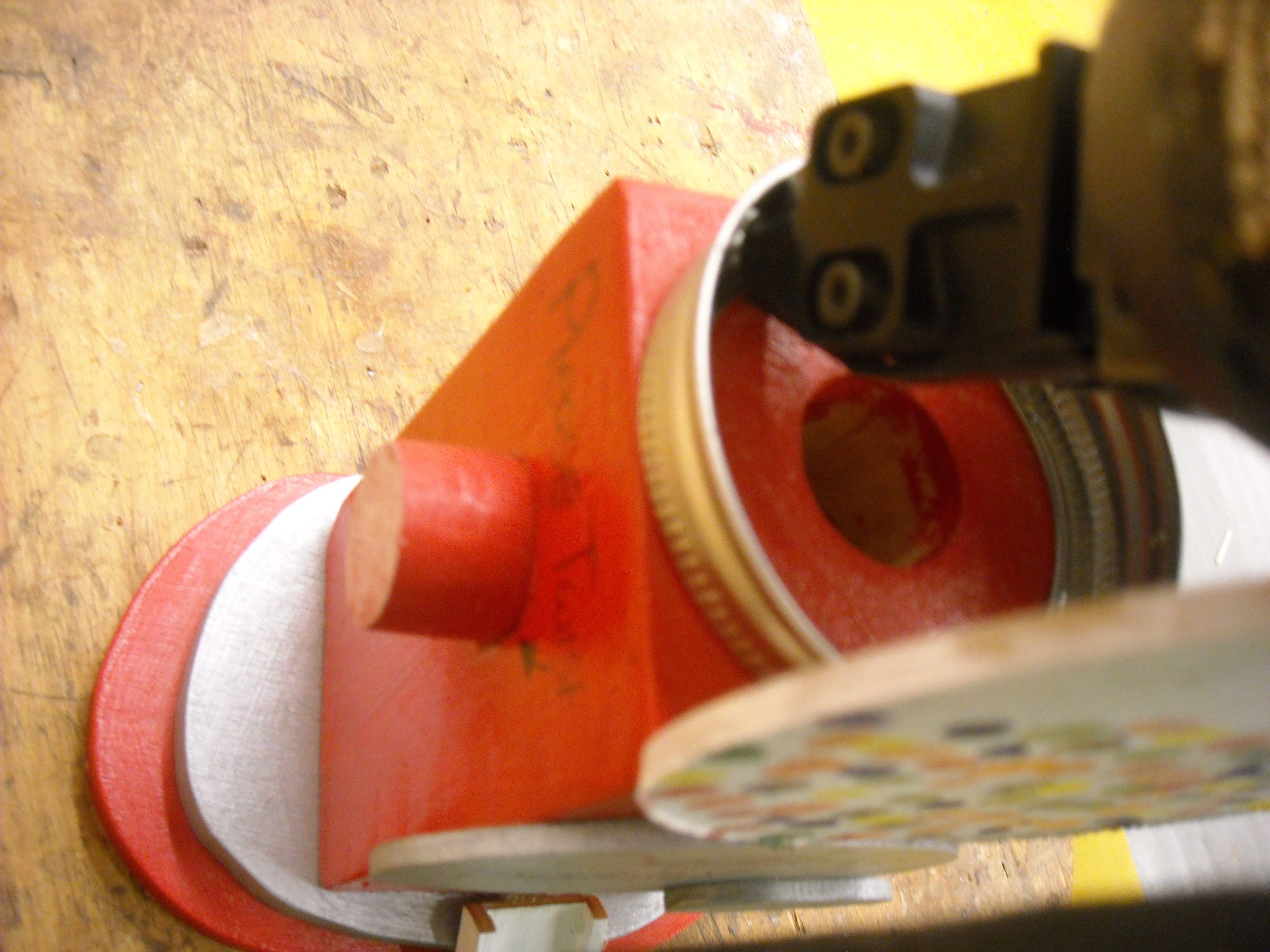 The Gumball Machine : 8 Steps (with Pictures) - Instructables