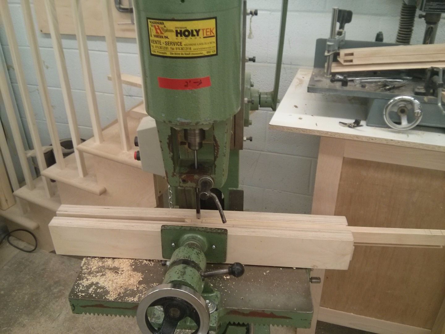 How to Make Furniture : 21 Steps - Instructables