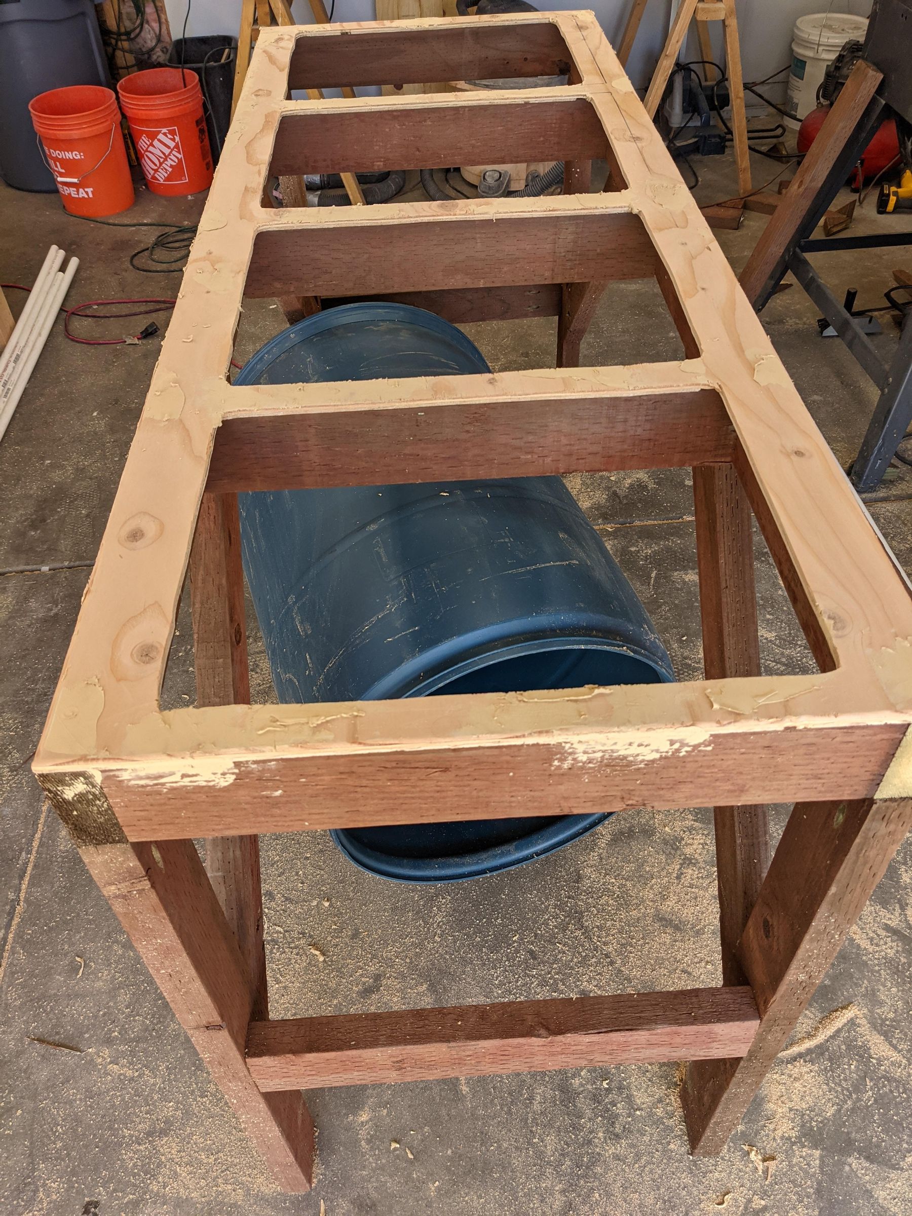 Outdoor Handwashing Station : 3 Steps (with Pictures) - Instructables