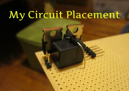DIY MOSFET Motor Controller : 6 Steps (with Pictures) - Instructables