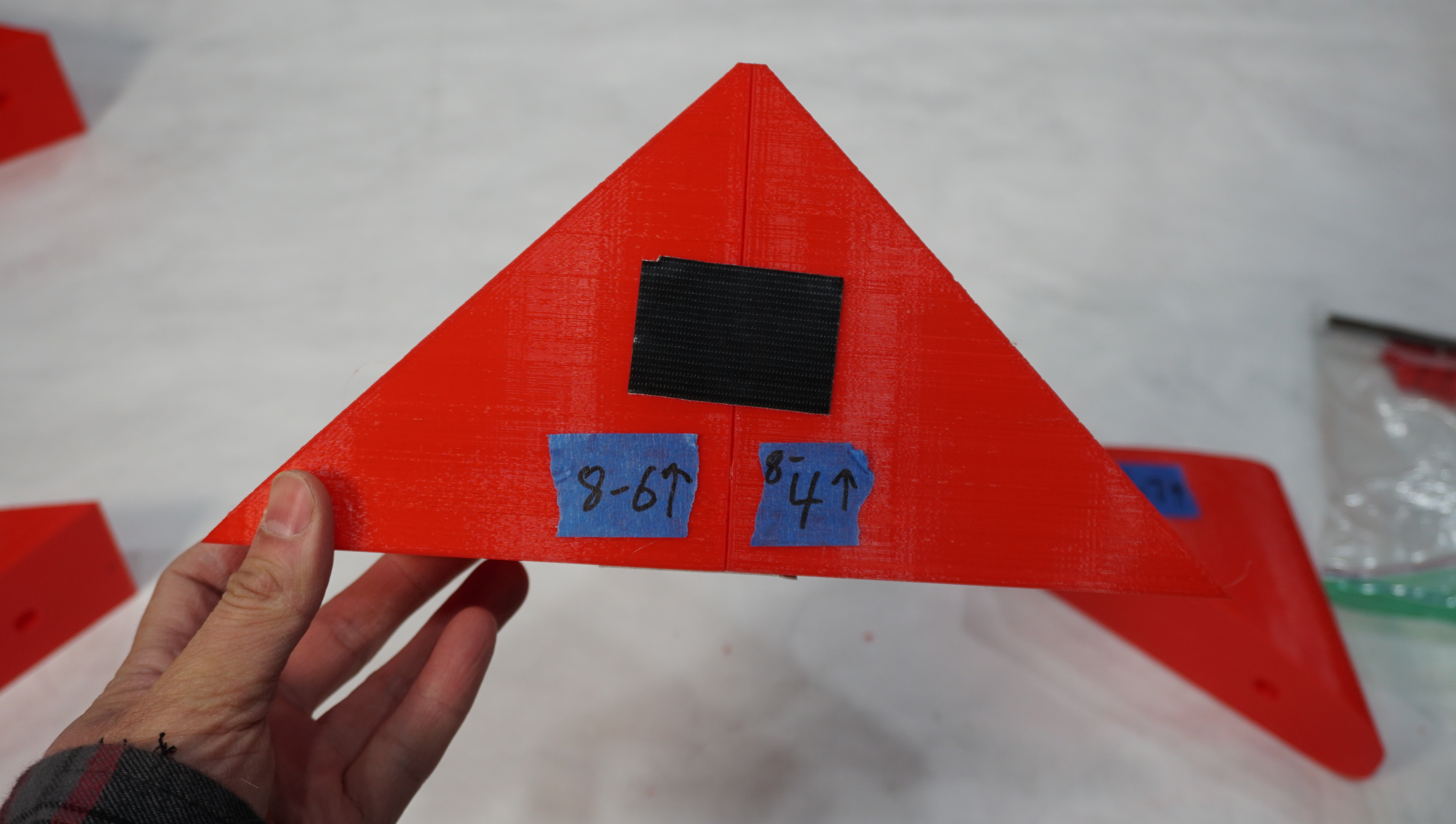 How to 3D Print a Surfboard : 8 Steps (with Pictures) - Instructables