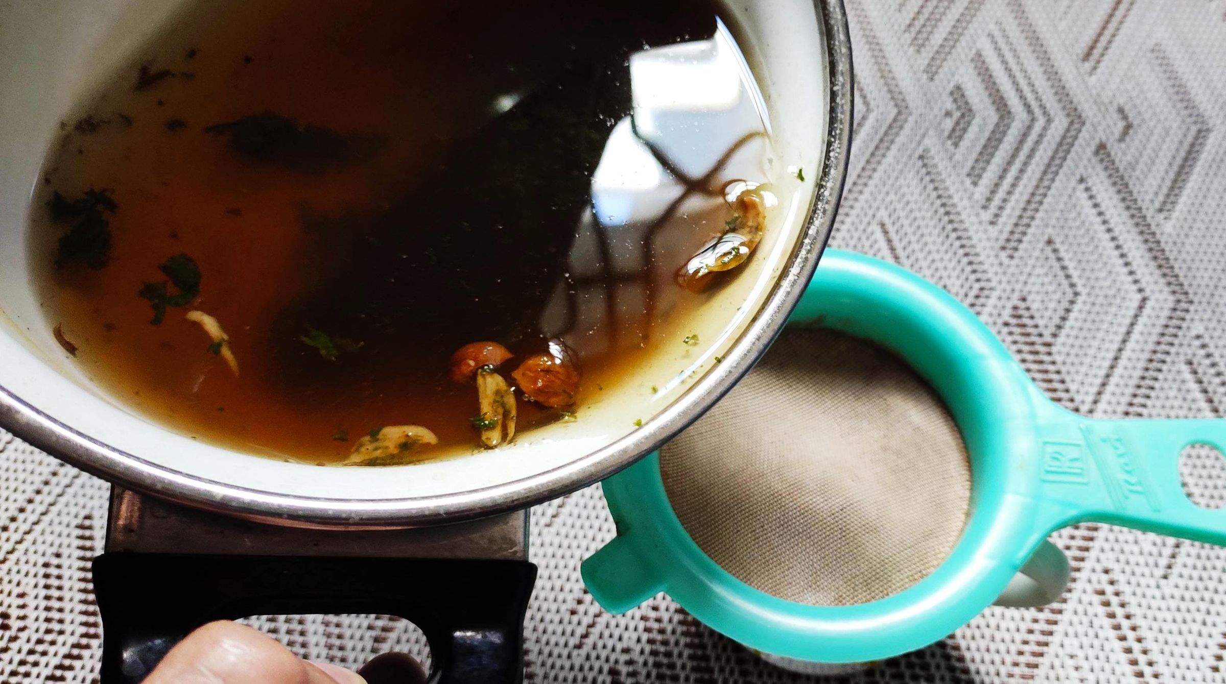 Easy Herbal Concoction : 29 Steps (with Pictures) - Instructables