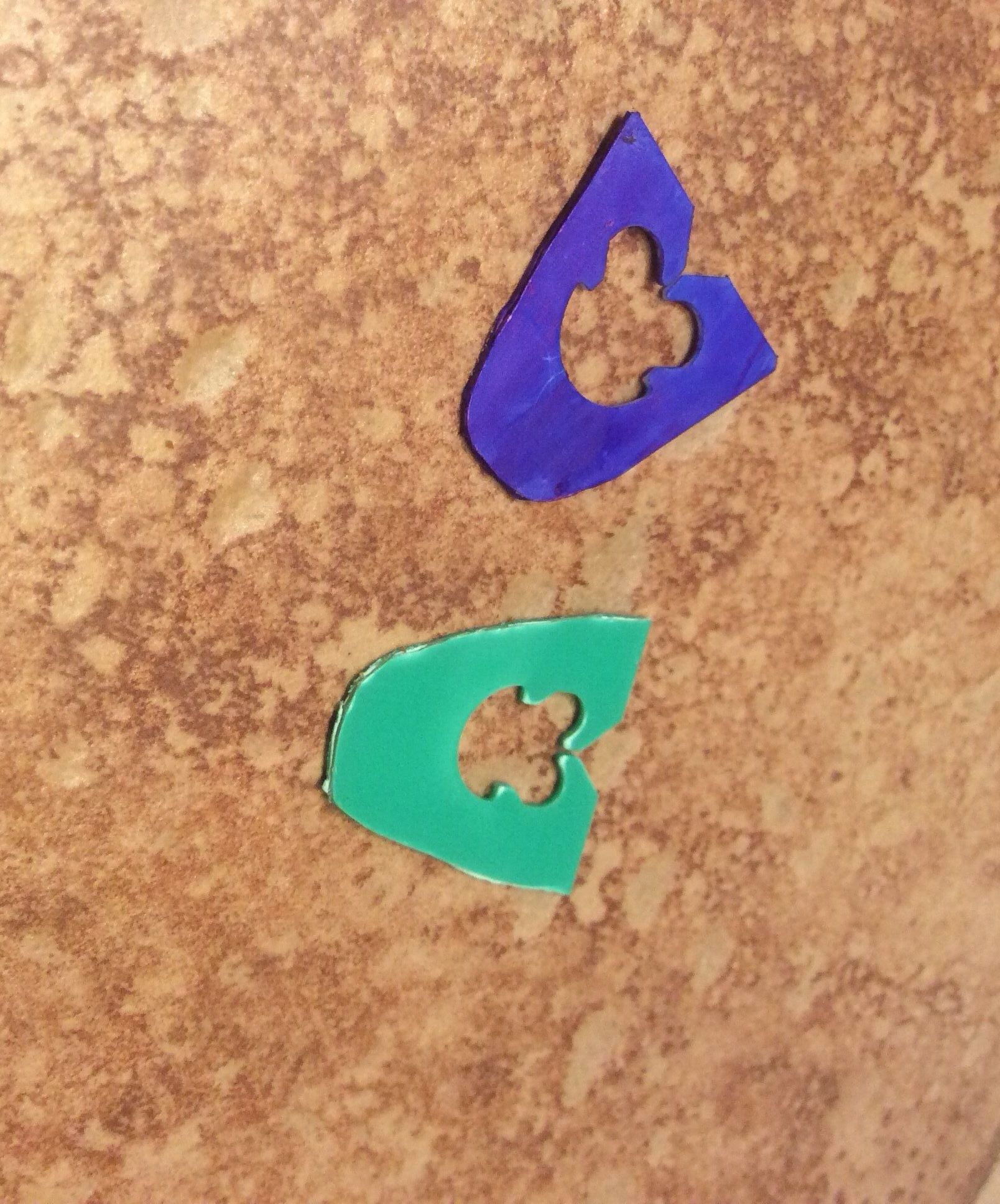 Guitar Picks : 3 Steps - Instructables