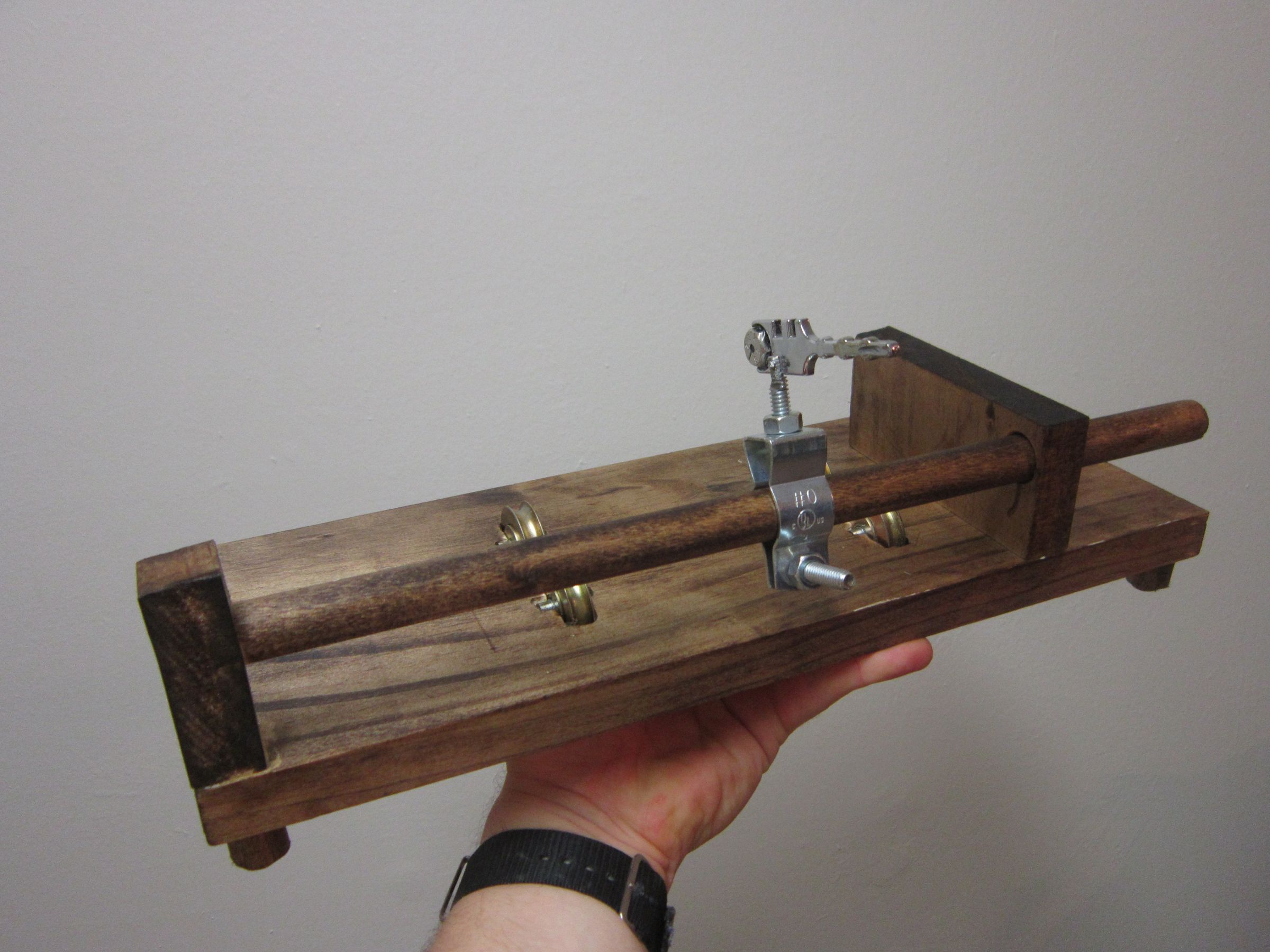 Glass Bottle Cutter : 9 Steps - Instructables