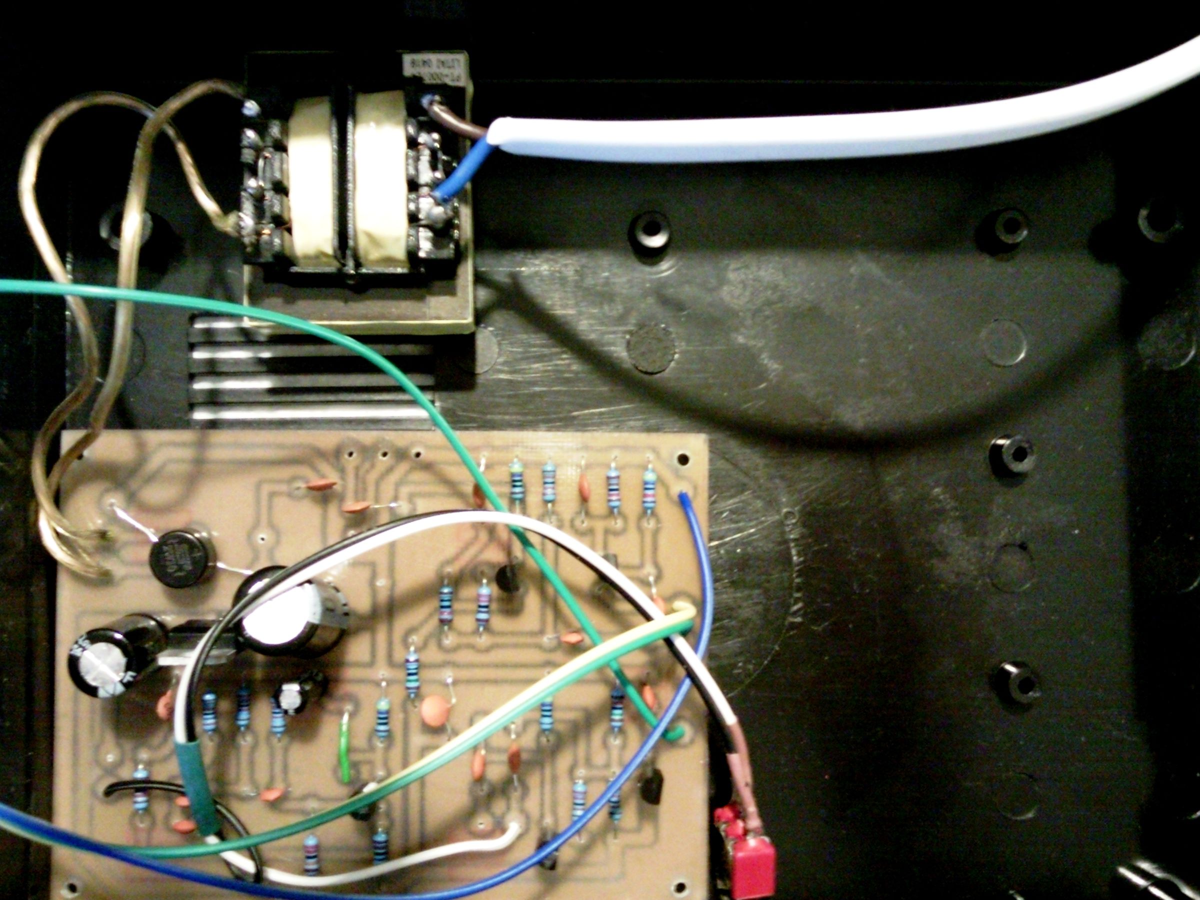 RF Signal Generator : 8 Steps (with Pictures) - Instructables