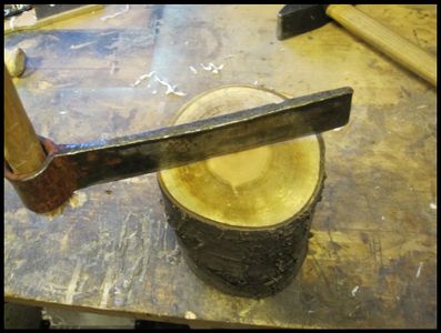 How to Design and Make a Wood Carving Knife : 14 Steps (with Pictures ...