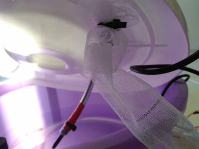 Automated Hydroponic System : 4 Steps - Instructables