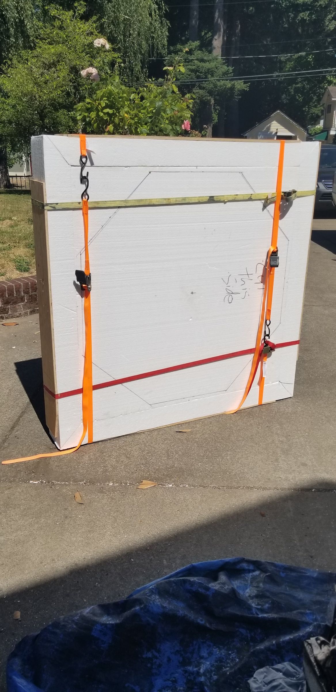 Building a Haunted Chapel : 15 Steps (with Pictures) - Instructables