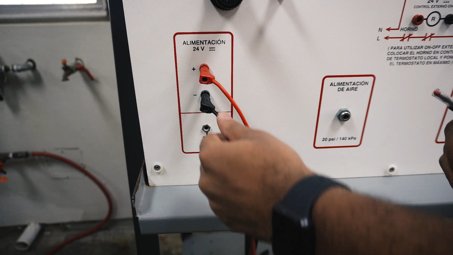 4 to 20 MA Industrial Process Calibrator DIY | Electronics ...