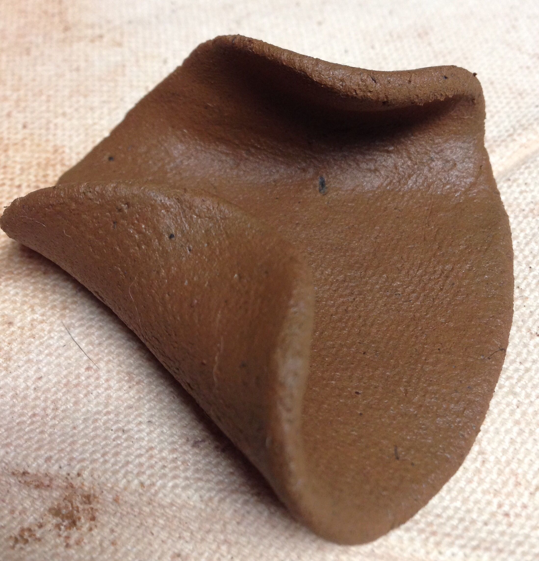 Harvesting Your Own Clay, Dirty But Delightful! : 22 Steps (with ...