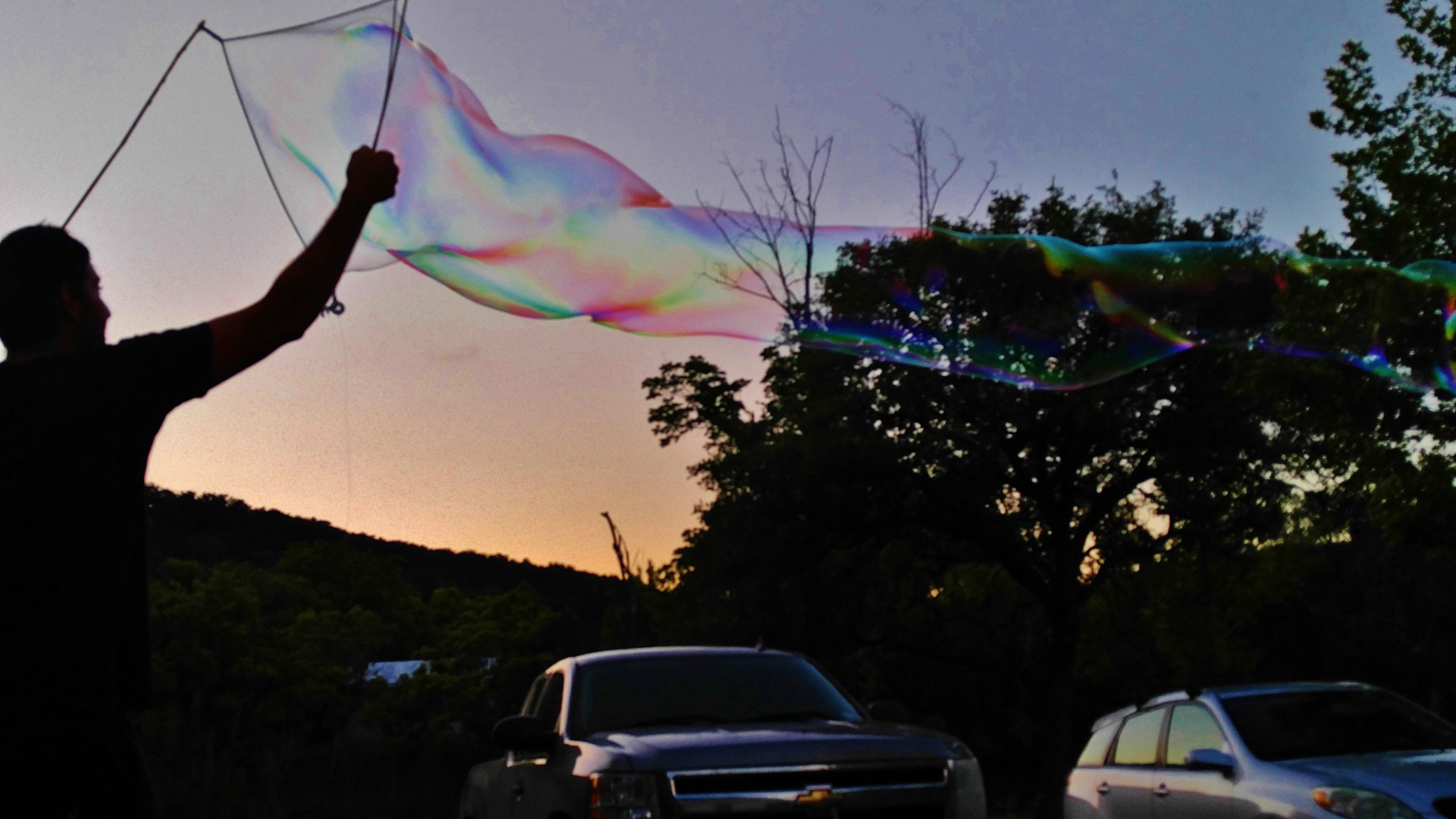 Set Up a BODACIOUS BUBBLE STATION for PARTIES, FESTIVALS & EVENTS ...